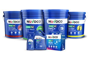 Nuvoco
